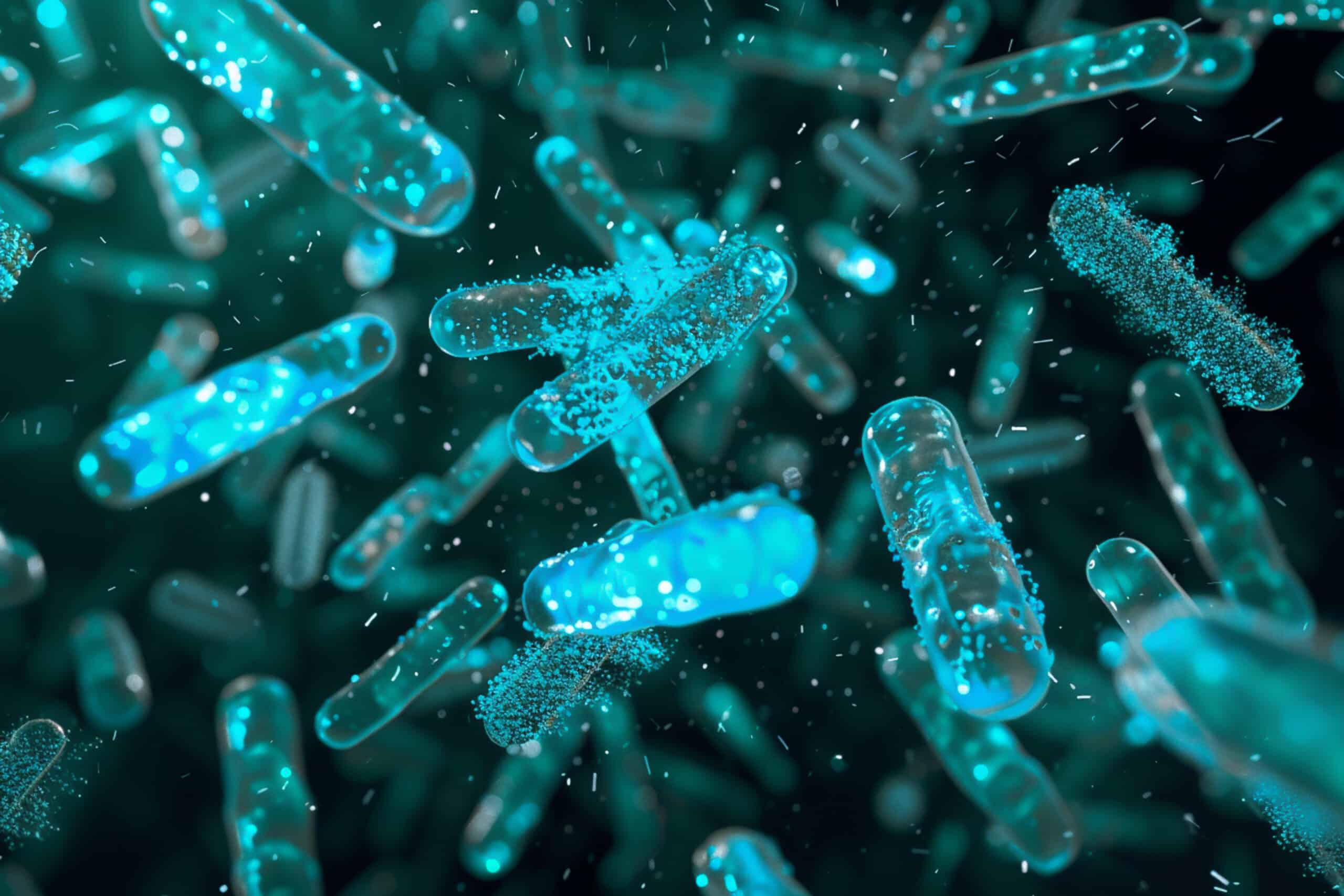 How the microbiome in your gut might influence your brain health ...