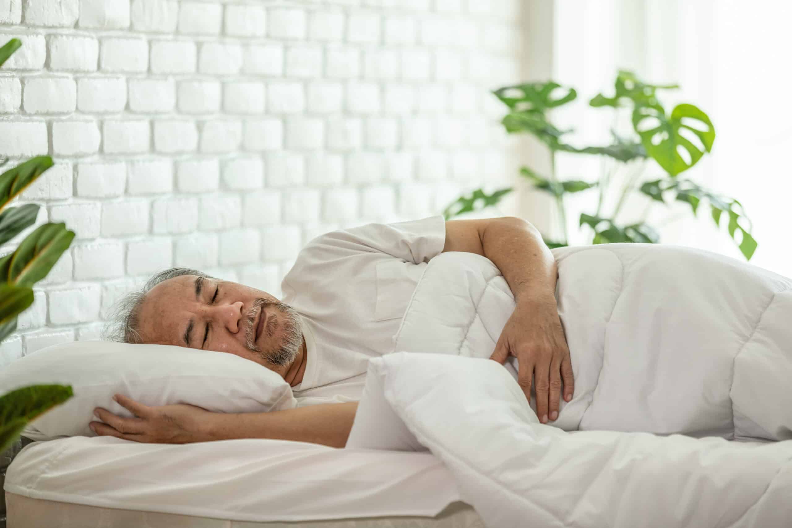 The Power of Napping: How Afternoon Naps Can Help Your Brain - Isaac Health