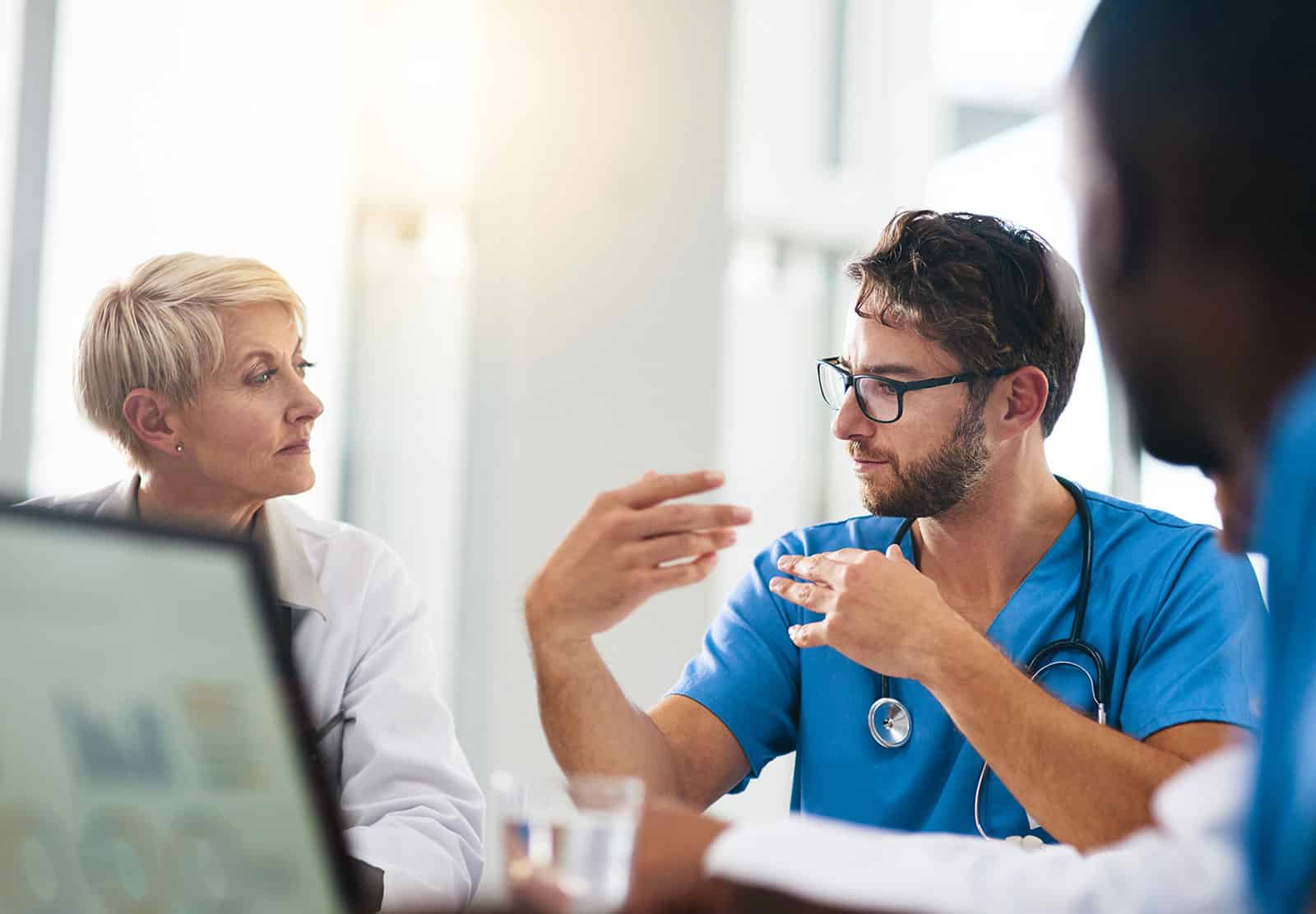 CMS Launches New Dementia Care Management Program - Isaac Health