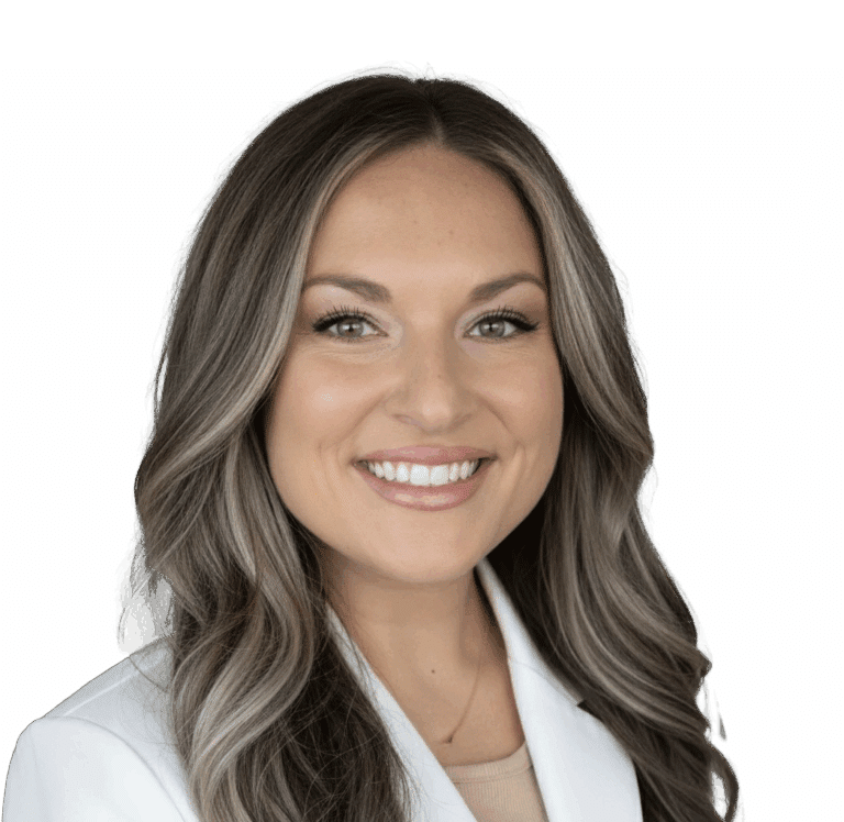 Natalie Farnsworth, MSN, FNP-BC - Isaac Health