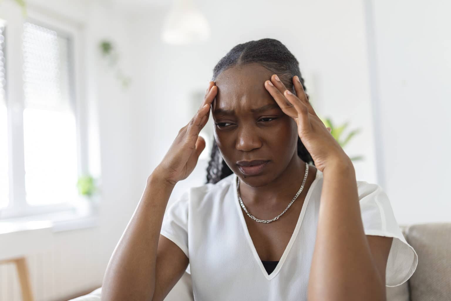 What You Need to Know About Concussion - Isaac Health