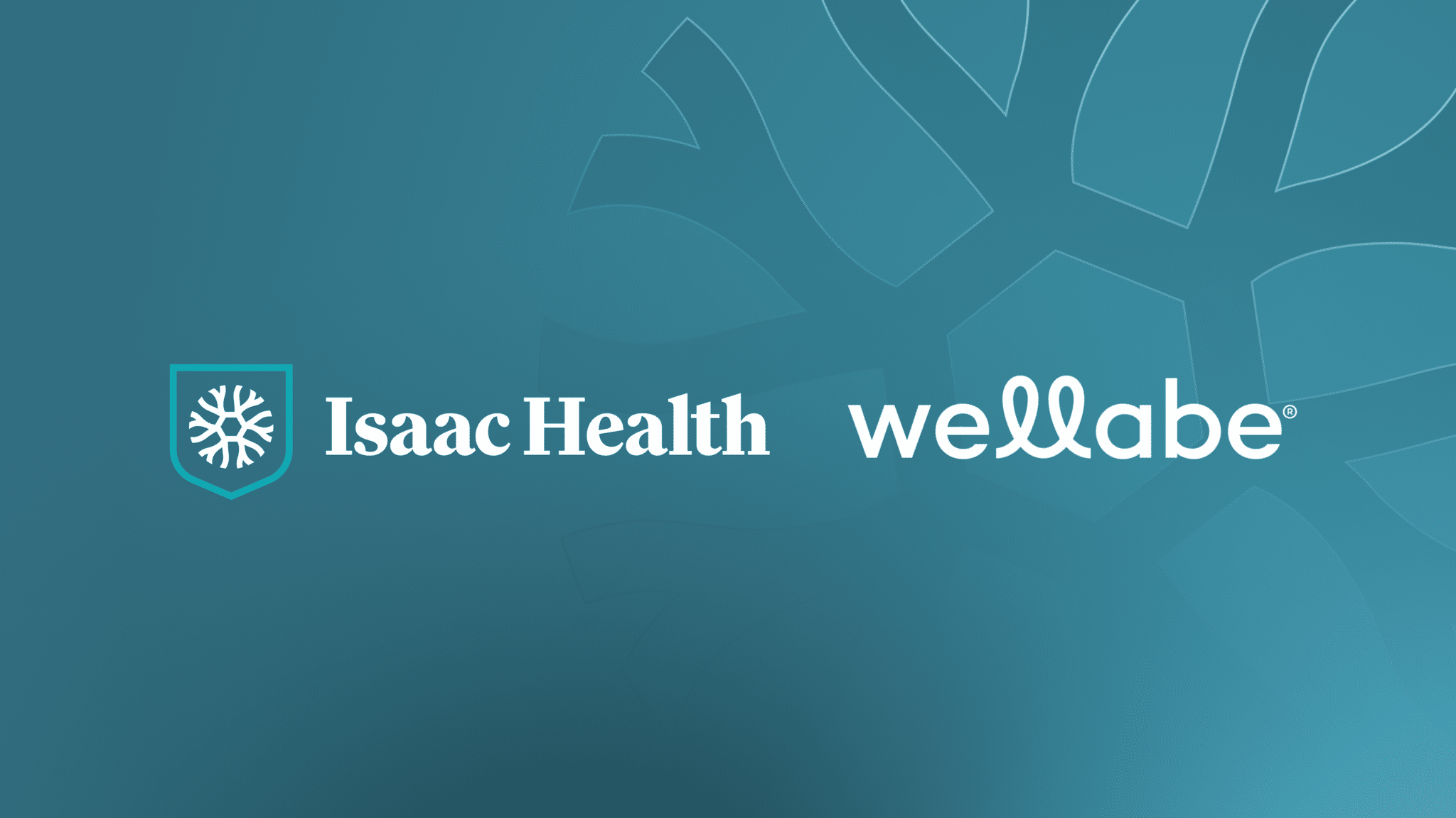 Isaac Health Partners with Wellabe to Simplify Early Detection of ...